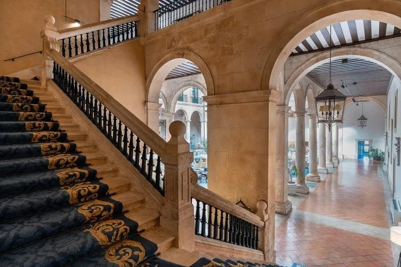 Parador de Lerma in Castilië en León, Spanje | &Olives Travel
