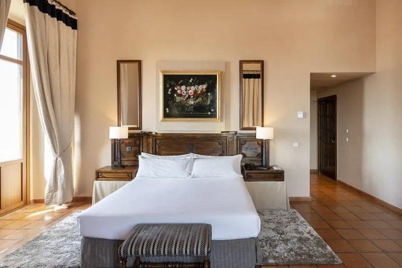 Parador de Lerma in Castilië en León, Spanje | &Olives Travel