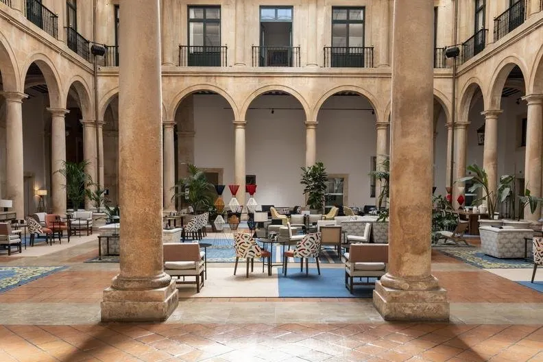 Parador de Lerma in Castilië en León, Spanje | &Olives Travel